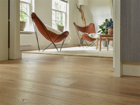 Houten Planken Vloer Friesland Dutzfloors