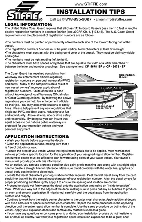 Stiffie Whipline Solid Atomic Greennavy 3 Alpha Numeric Registration