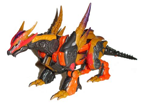 Flame Convoy Transformers Toys Tfw2005