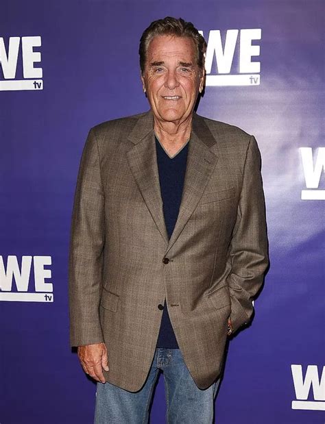 Legendary Game Show Host Chuck Woolery Dead At 83 As Loved One Reveals