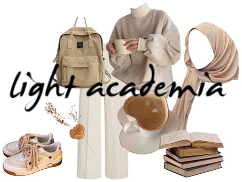 Light Academia Outfit ShopLook