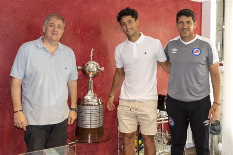 Argentinos Juniors On Twitter Aaaj Marco Di Cesare Jugador De