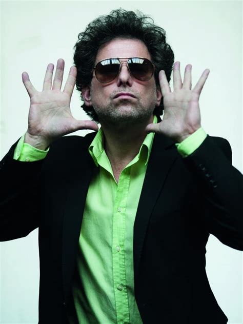 Andrés Calamaro Rock ar
