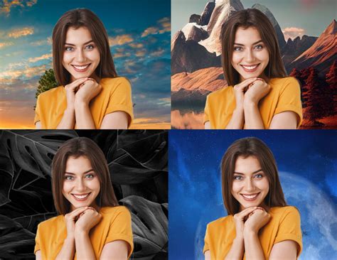 Replace Background – AITOPIA