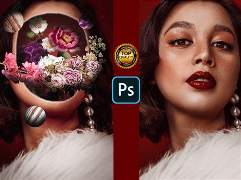 A Fantastic Photo Manipulation Using My Photoshop Skills Upwork