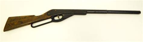 Daisy Lever Action Air Rifle 3881902219
