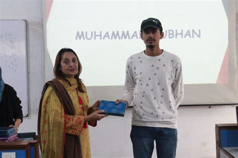 Muhammad Subhan Suleman On Linkedin Developerachievements Codingjourney