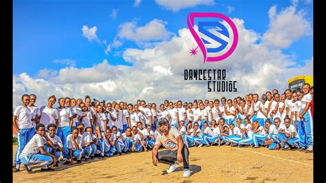 Limoblaze Jireh Official Dance Video Youtube