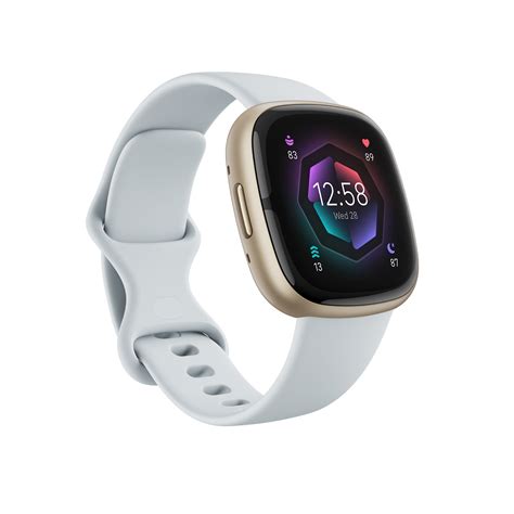 Fitbit Sense 2 ma Wi Fi ale modułu nie da się włączyć