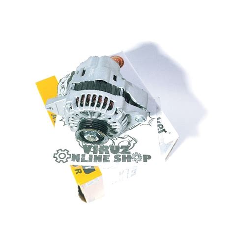 Jual DINAMO AMPER ALTERNATOR ALTENATOR SUZUKI GRAND VITARA 2000CC APV