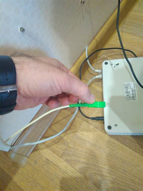 Оптический Кабель Для Интернета Фото — Картинки