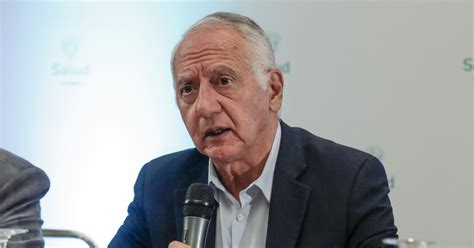 Ministro De Salud Reconoció Que El Gobierno No Puede Liquidar Las Eps