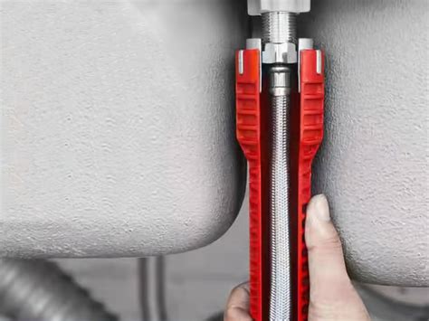 Socket Spanner For Fitting The Tap To The Sink Categories Tools Hand Tools Verk Store