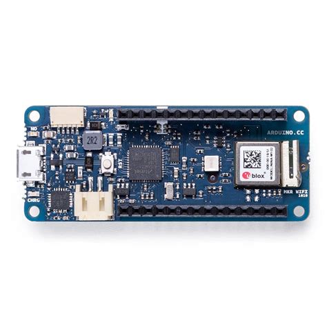 Buy Official Arduino Mkr Wifi 1010 Development Board Rees52