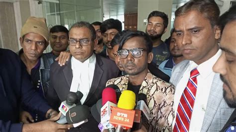 প্রার্থিতা ফিরে পেতে ইসিতে হিরো আলম