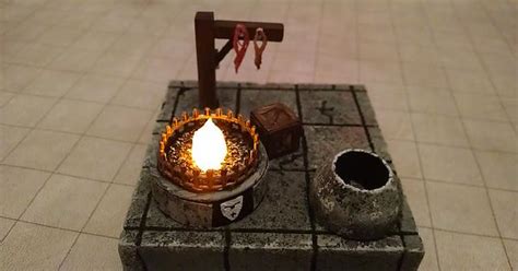 Dnd D20 Dice Holders Album On Imgur