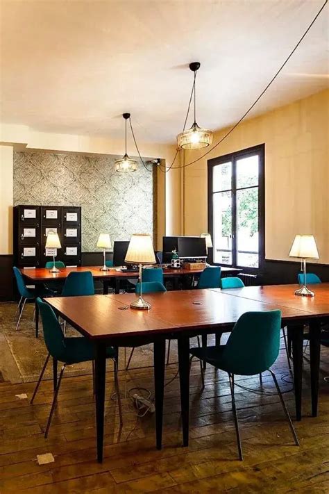 Top Des Espaces De Coworking Pour Les Freelances à Paris