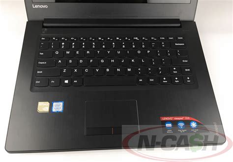 Lenovo IdeaPad I Th Gen Laptop N Cash