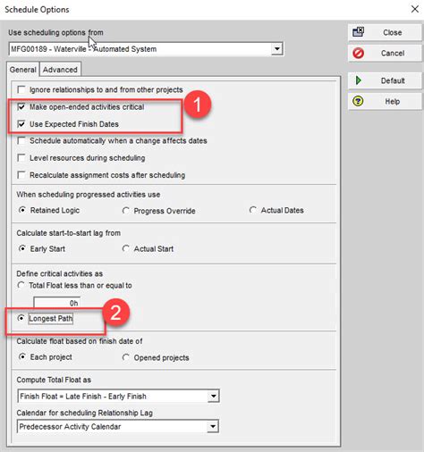 Critical Path Analysis Using Top 3 Float Paths Your Essential Guide To