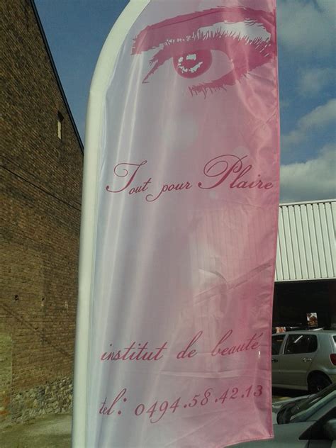 Votre Nouvel Institut De Beauté Tout Pour Plaire