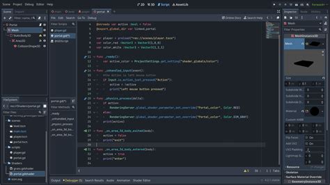 Onarea3dbodyentered Signal Acts Weird With Boolean Programming