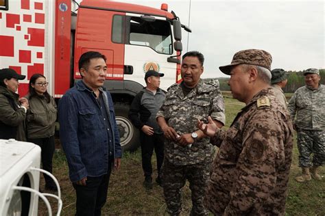 Байгаль Орчны Байгаль Орчны Судалгаа Шинжилгээний Төв