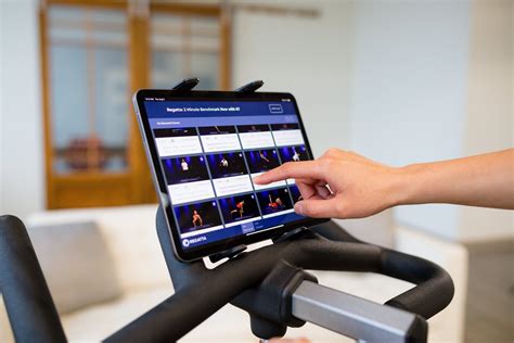 Join A Virtual Rowing Class