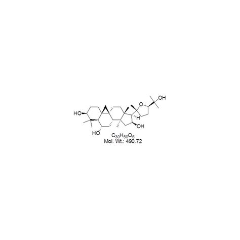 Cycloastragenol Supplier Cas 84605 18 5 Aobious