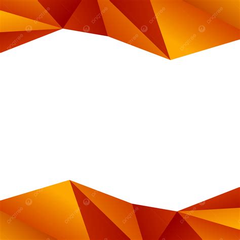 Abstract Header Footer Design Vector Footer Headers Letterhead