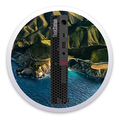 联想 Lenovo ThinkStation P Tiny 迷你工作站 macOS Big Sur OpenCore EFI 引导 HackTiny