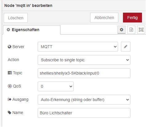 mqtt read node does not read values after restarting nodered · issue