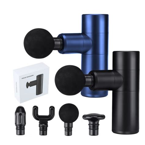3200rmin Mini Percussion Massage Guns Muscle Relaxation Therapy