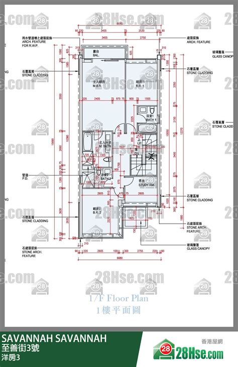 Savannah 將軍澳 屋苑資料 最新成交 28hse 香港屋網
