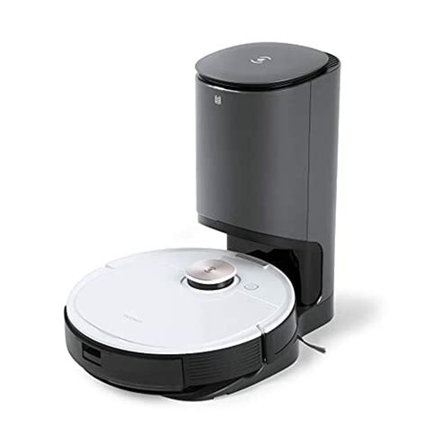 Der Ecovacs Deebot OZMO T8 im Test ᐅ