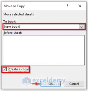 How To Split Excel Sheet Into Multiple Files 3 Quick Methods ExcelDemy
