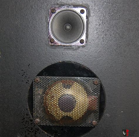 Mcintosh Ml10c Speakers Photo 581972 Us Audio Mart