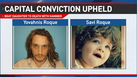 Court Upholds Capital Murder Conviction Of Man Who Beat Daughter To