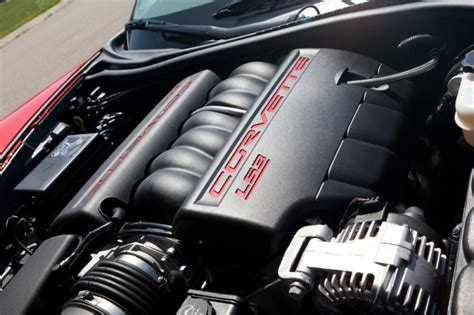 Top 10 Chevrolet Crate Engines For Your Next Swap Project Corvetteforum