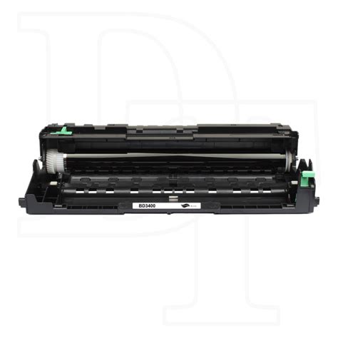 Brother DR-3400 kompatible Trommeleinheit, 19,16 € inkl.Ust.