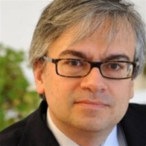 Massimo Dantoni Associate Professor Università Degli Studi Di