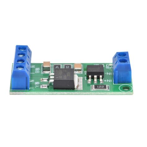 Scr Module Thyristor Control Trigger Switch Dc Control 220v