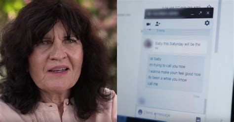 Four Corners Meet The Scammers Explores The World Of Love Scammers