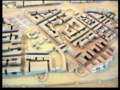 建筑模型案例分析 文档之家