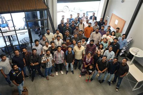 Gokul S On Linkedin Kubertenes Celebr8k8s Cncgkochi