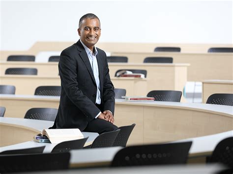 Infosys Prize Laureates 2022 Sudhir Krishnaswamy