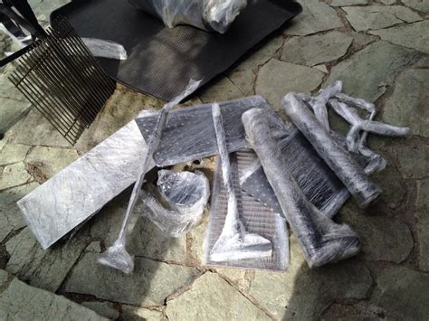 Der Nette Lette Unboxing Grillforum Und Bbq
