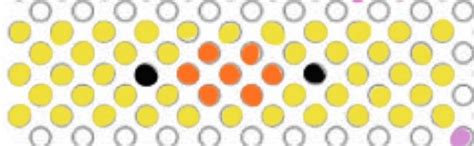 плетение бисером схема