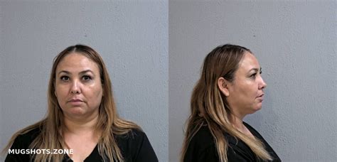 Serna Sonia Cano 07152023 Hidalgo County Mugshots Zone