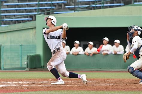 23夏 2回戦 国学栃木vs栃木｜web写真館 高校野球｜web写真館｜下野新聞デジタル
