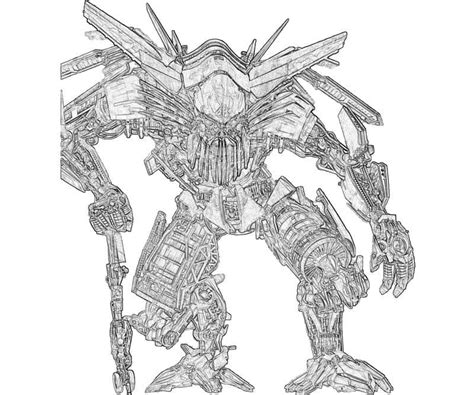 Transformers Optimus Prime Ausmalbilder Kostenlos Herunterladen